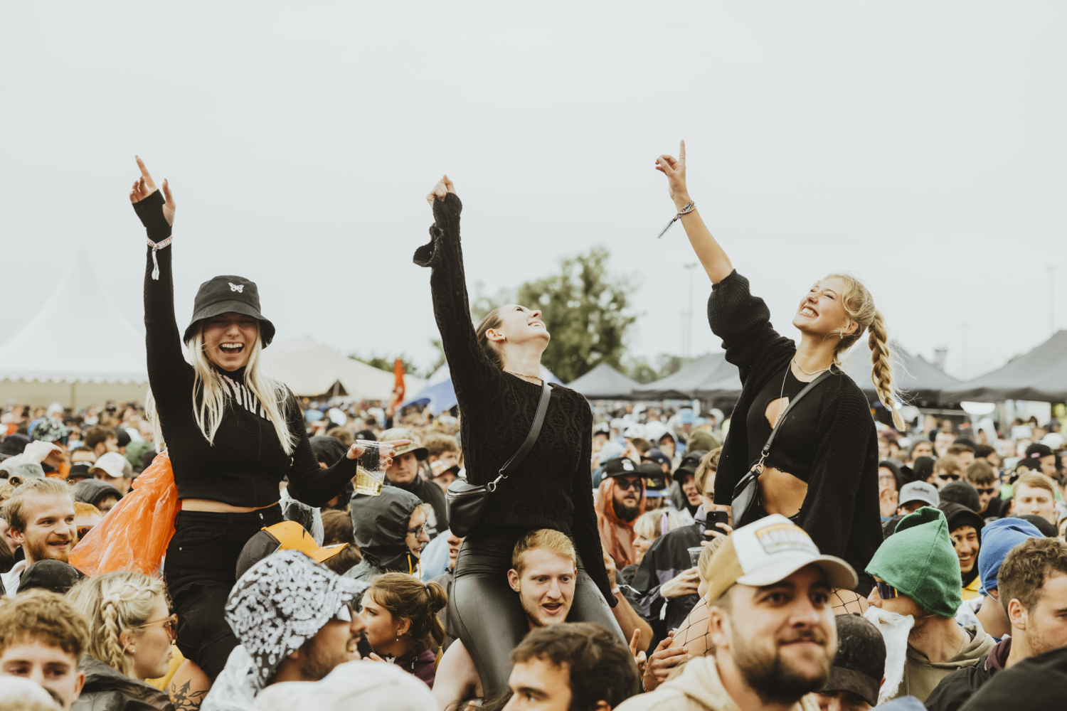 Hardtribe Festival | Permanent Entertainment GmbH