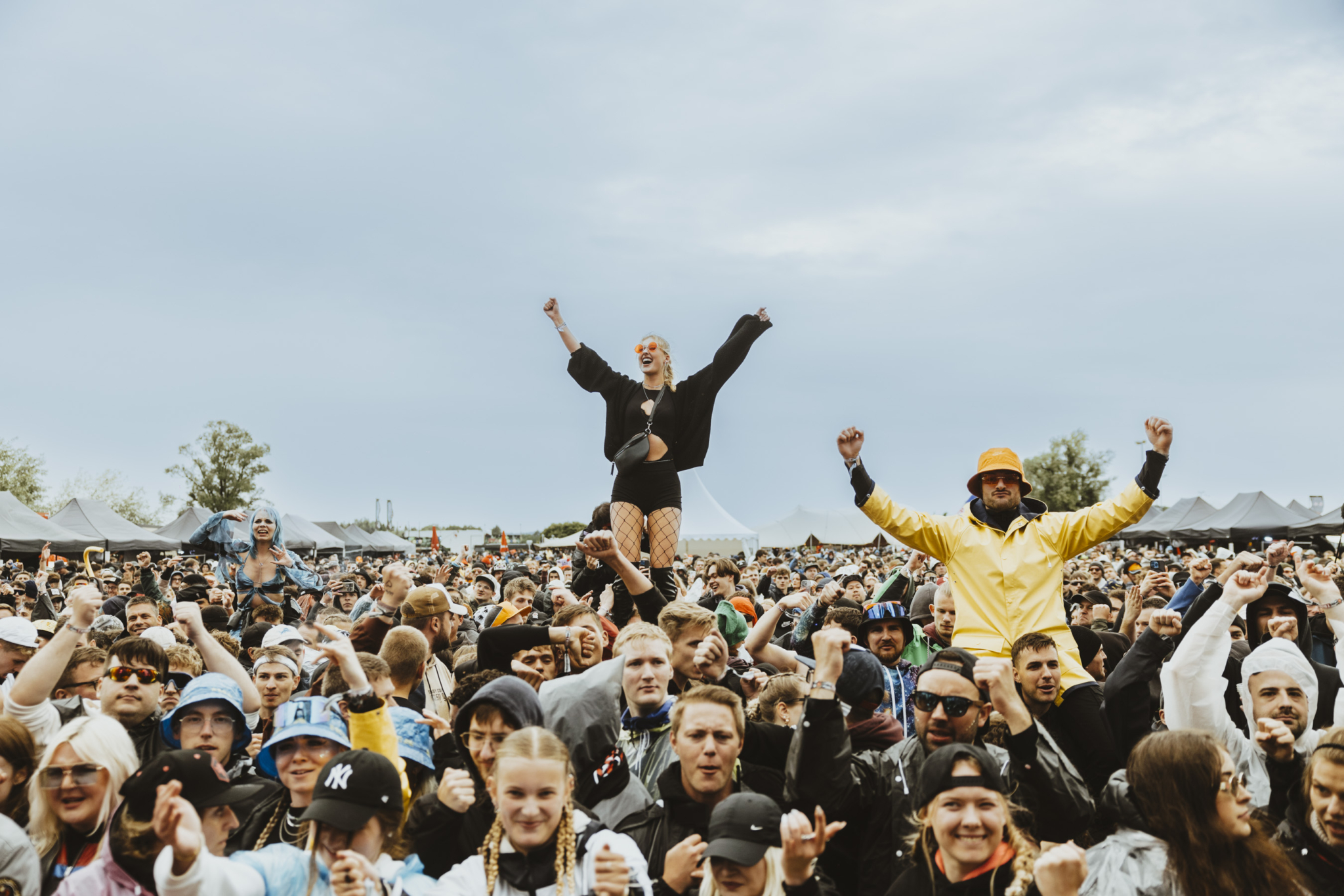 Hardtribe Festival | Permanent Entertainment GmbH