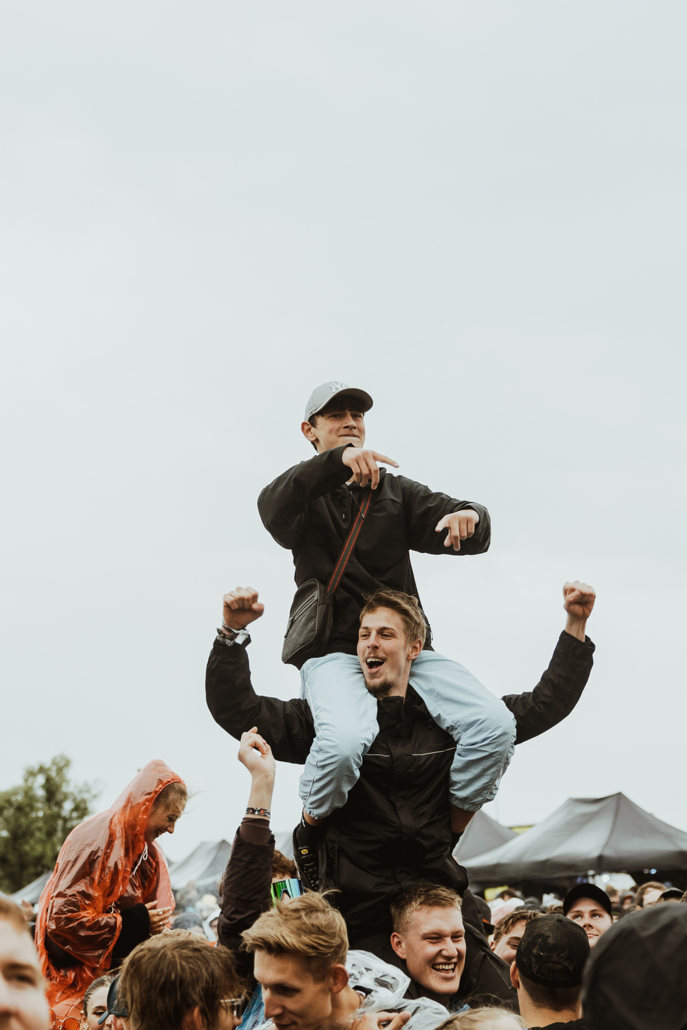 Hardtribe Festival | Permanent Entertainment GmbH