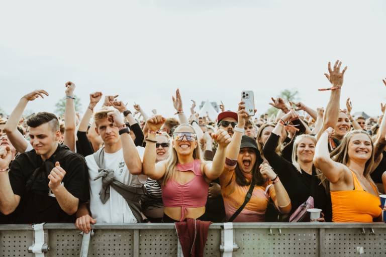 Hardtribe Festival | Permanent Entertainment GmbH