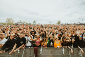 Hardtribe Festival | Permanent Entertainment GmbH