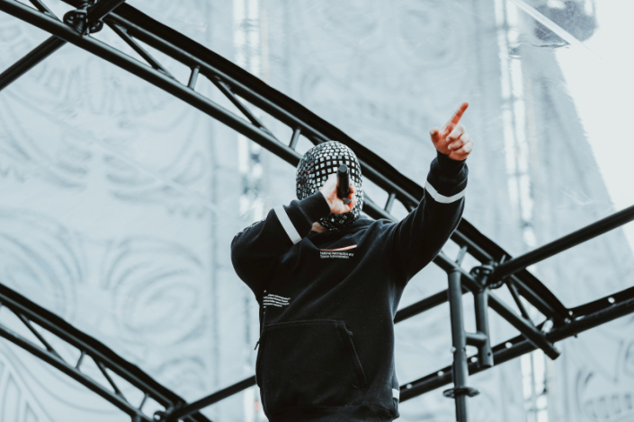 Hardtribe Festival | Permanent Entertainment GmbH